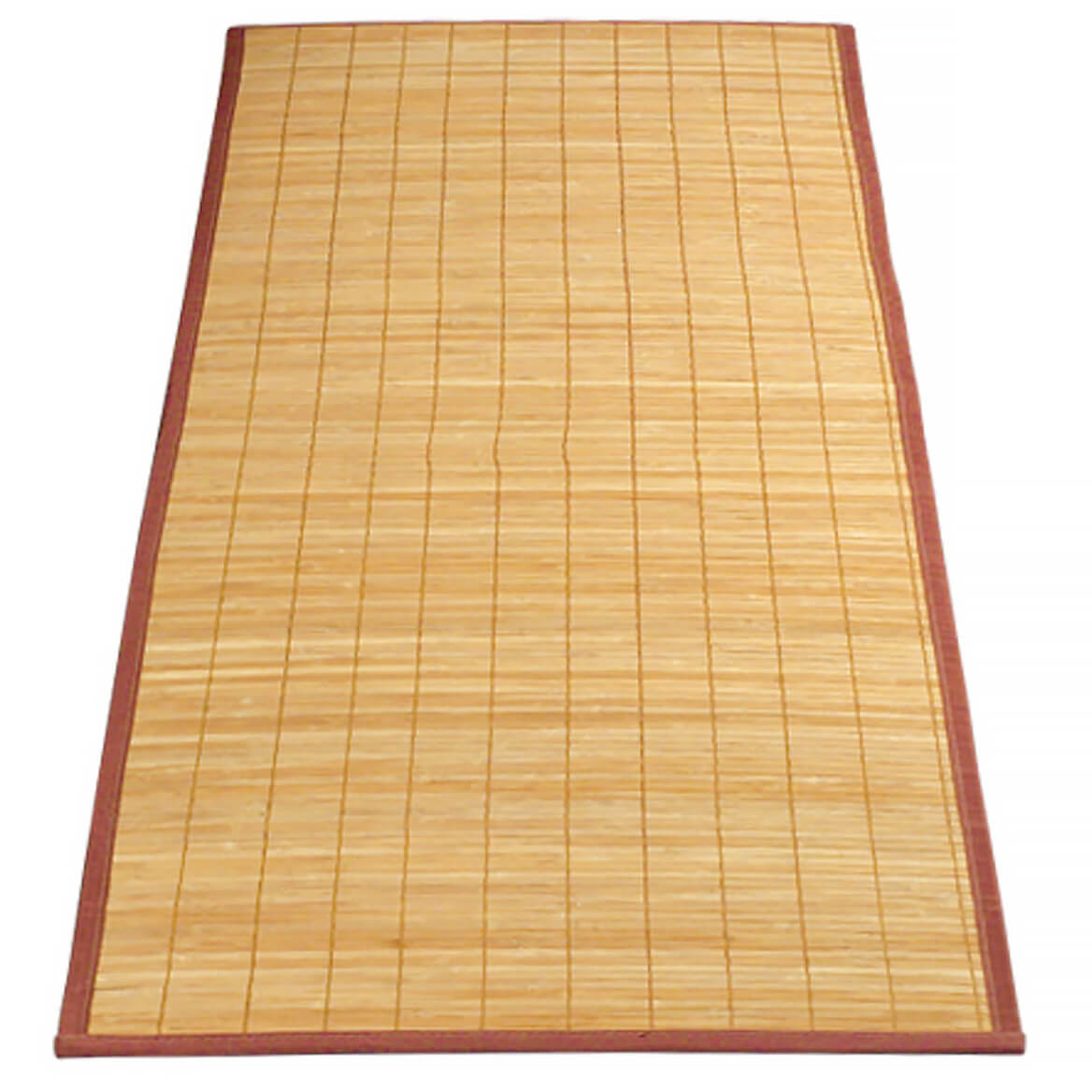 Bamboo Non Slip Runner