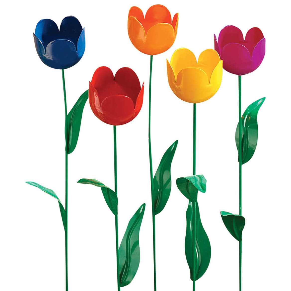 Artificial Tulip - Outdoor, Gardening & Auto - Dream Products