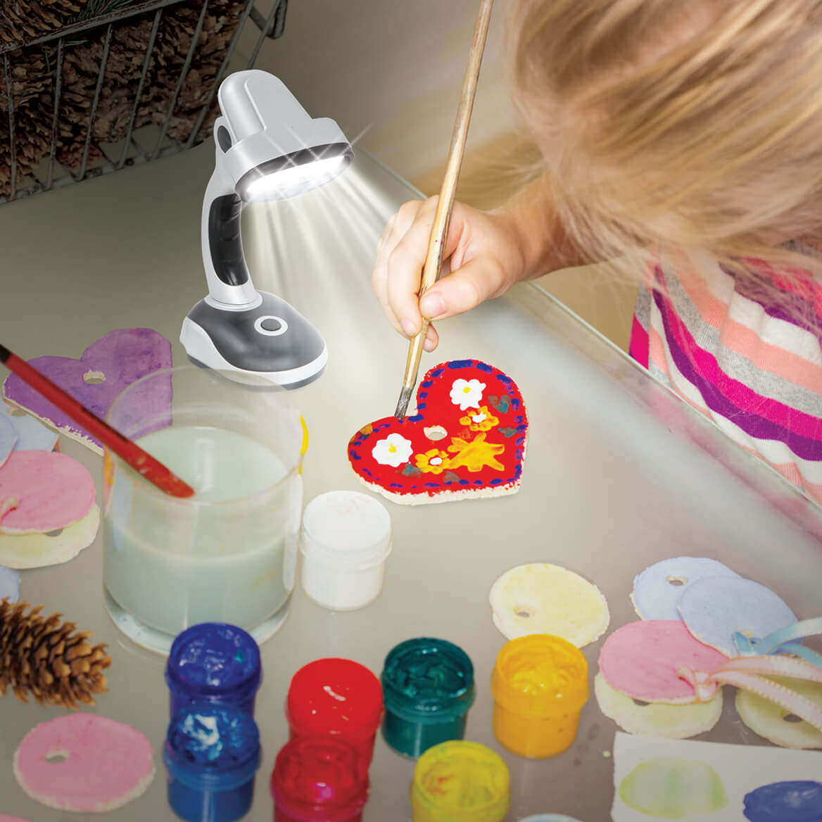 Anywhere Utility Light