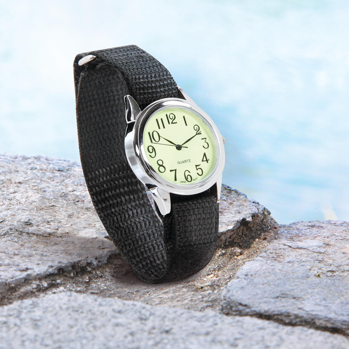 Glow in the Dark Watch