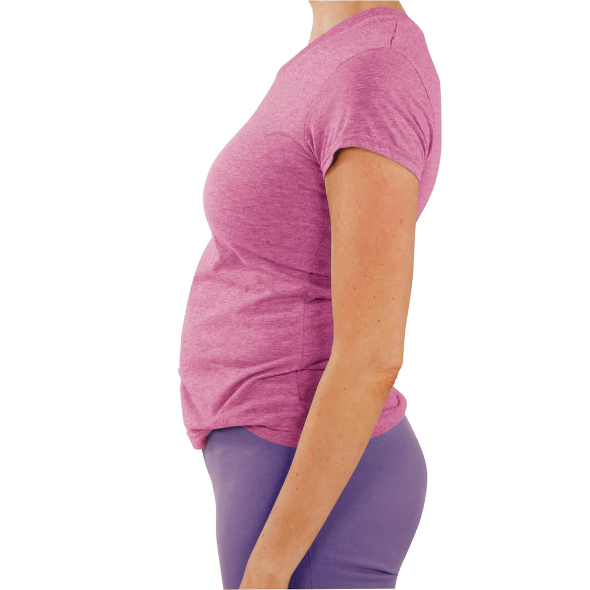 Cooling Zip-Up Shaper