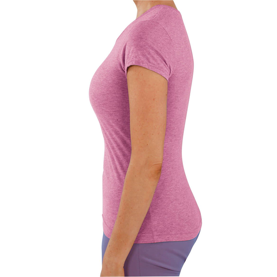 Cooling Zip-Up Shaper