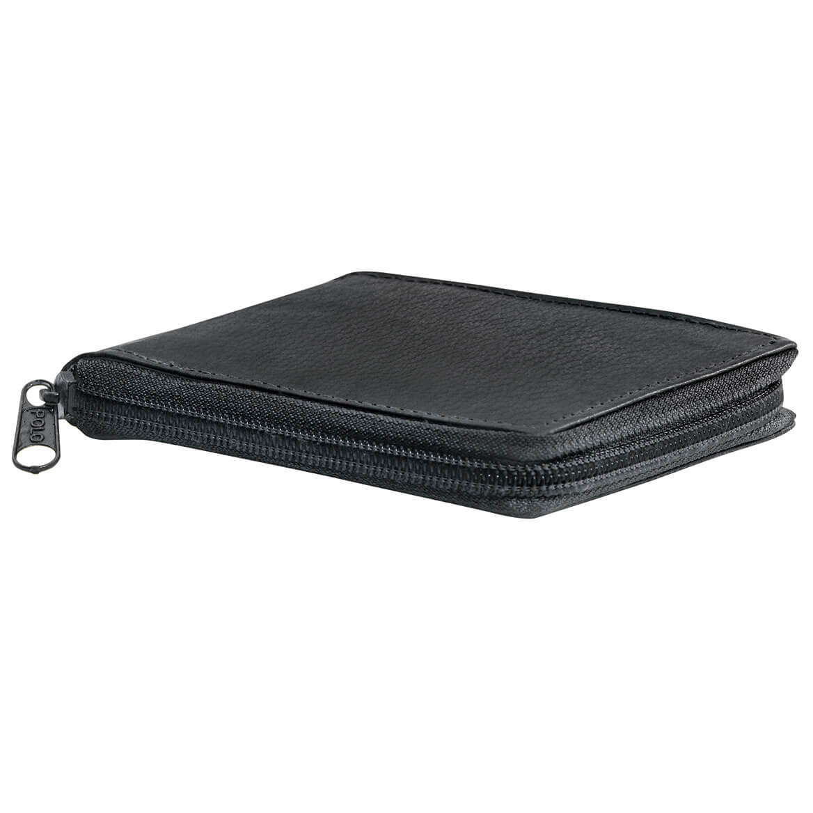 Safety Zip Security Wallet