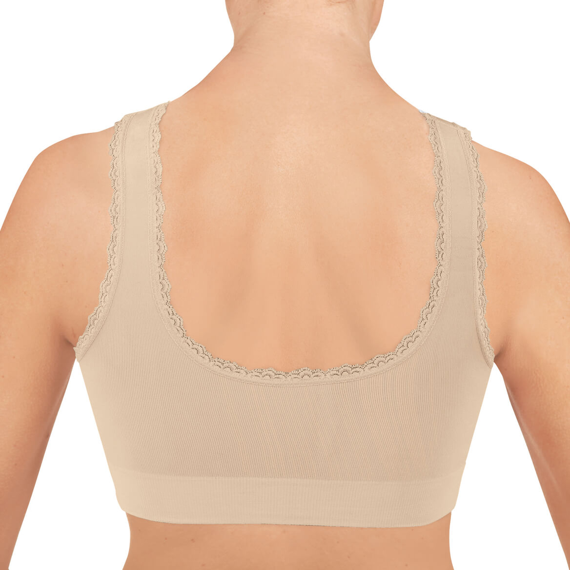 Smooth and Shape Lace Lingerie Bra