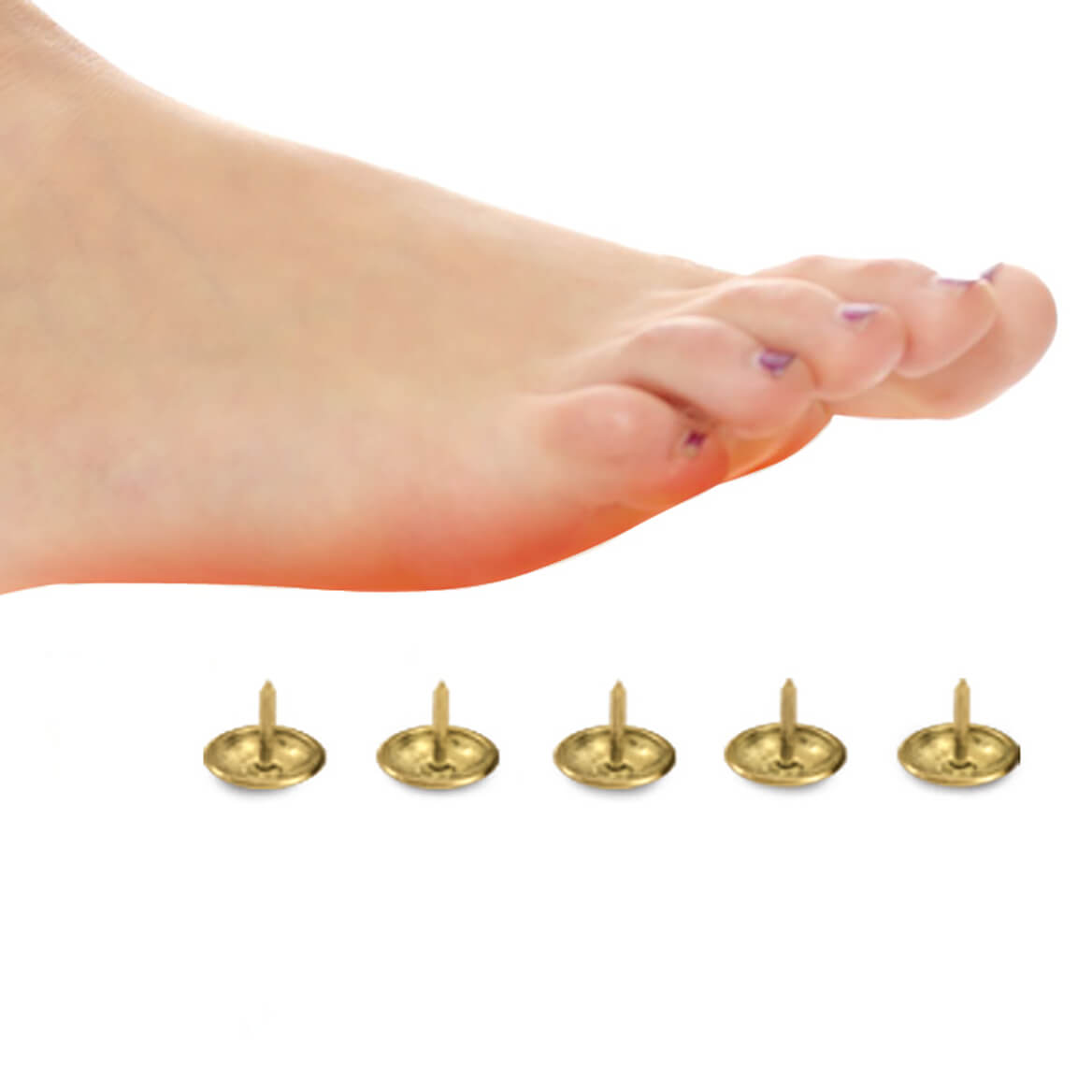 Neuropathy Therapy Socks