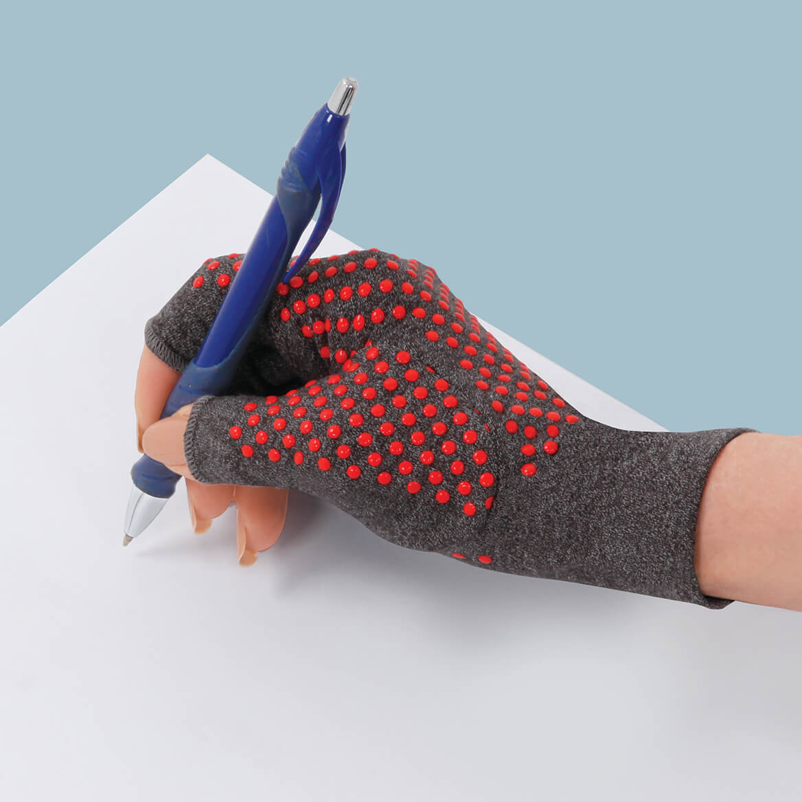 Therapeutic Infrared Gloves 1 Pair