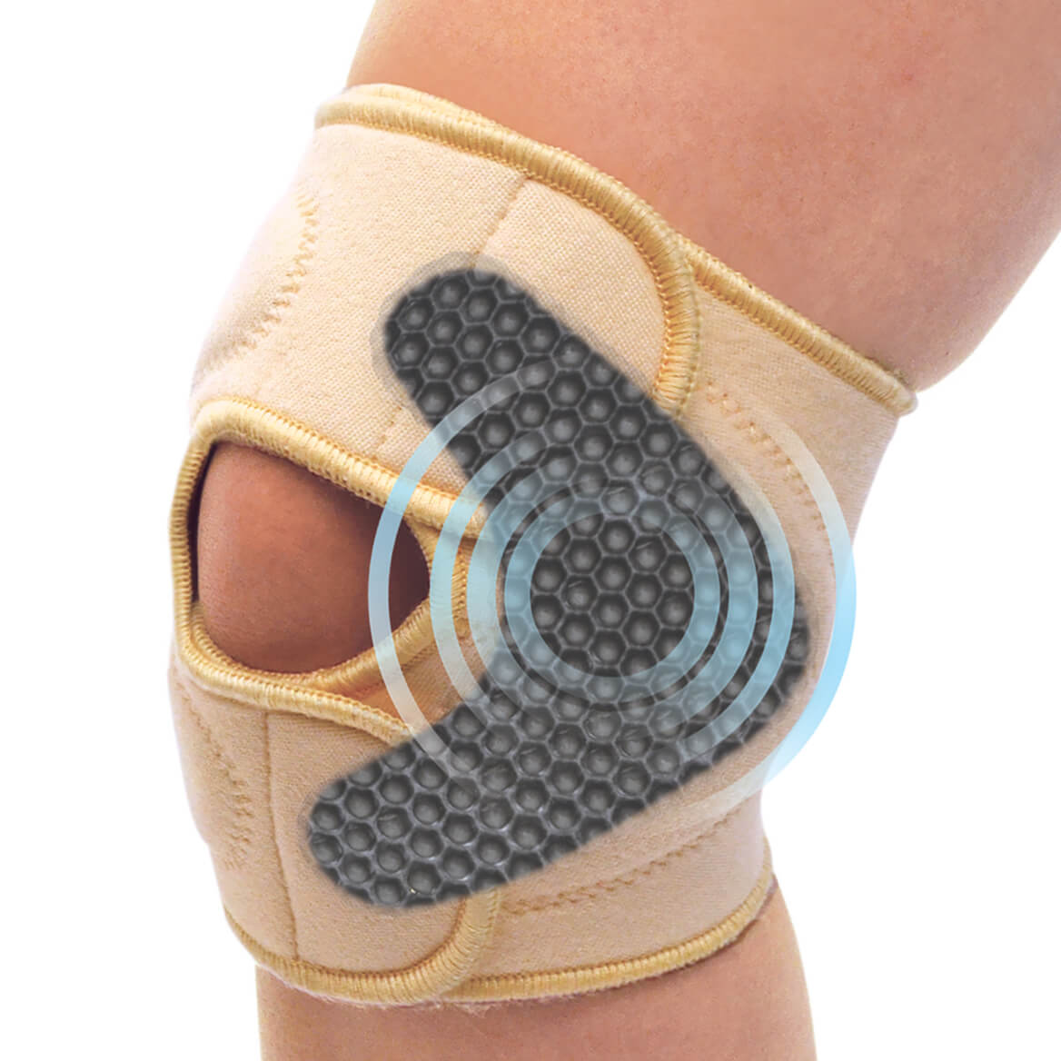 Therapeutic Knee Stabilizer